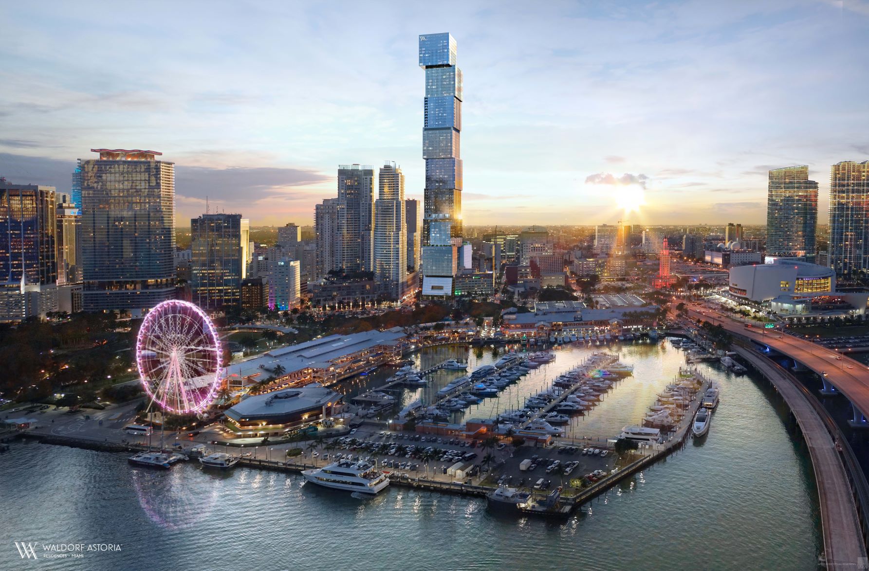 Top Projects That Will Reshape Miami - Commercial Property Executive
