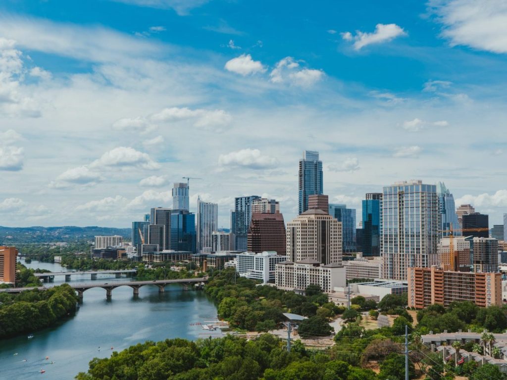 Micron Eyes Greater Austin for $40B Chip Plant - Commercial Property ...