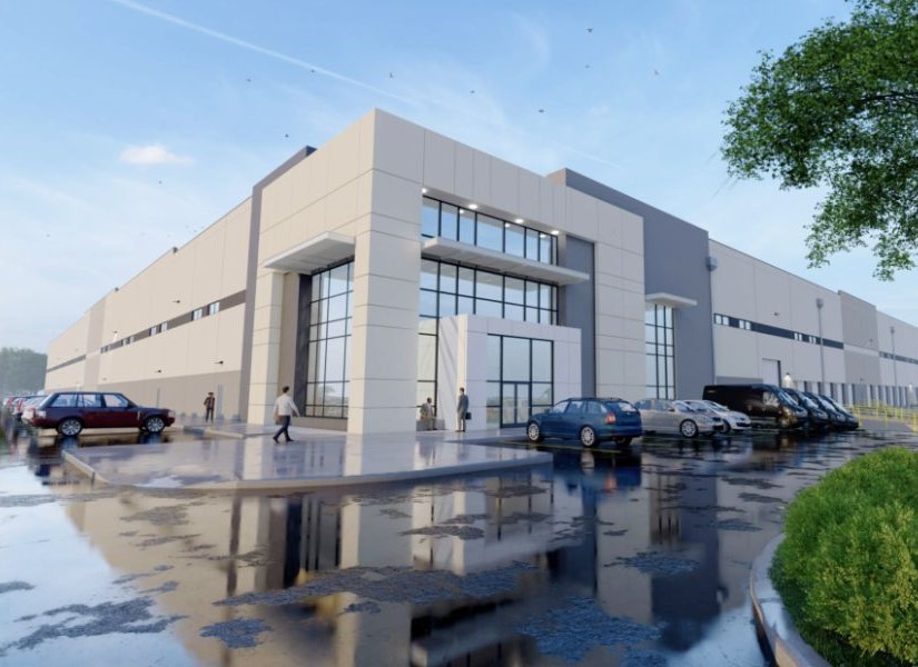 Major Industrial Project Coming to Dallas-Fort Worth - Commercial ...