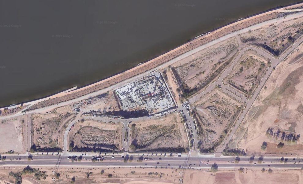 $1.8B Mixed-Use Project Coming to Suburban Phoenix - Commercial ...