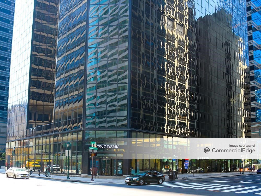 American Real Estate Partners Lands $163M Refi for Philadelphia Tower ...