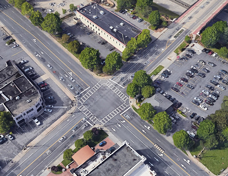 Riverside Investment's $750M Live-Work-Play Plan for Charlotte ...