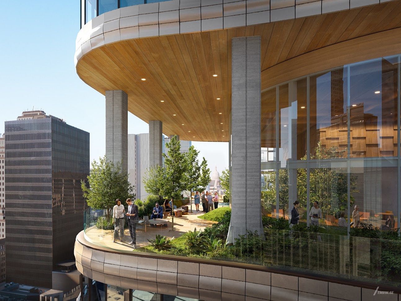 Cielo to Break Ground on Downtown Austin Tower - Commercial Property ...