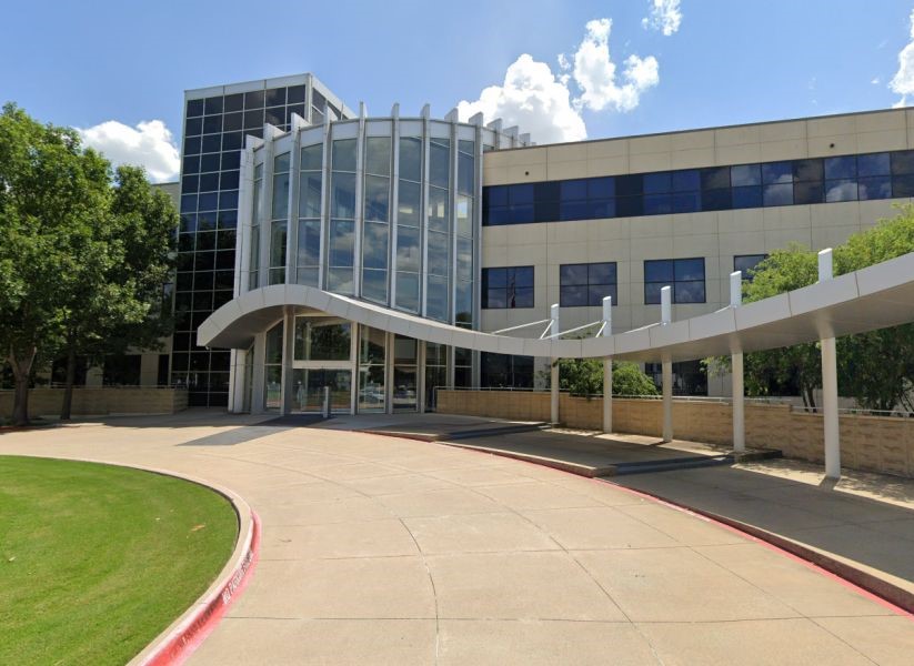 Rubenstein Buys PepsiCo’s Dallas Campus - Commercial Property Executive