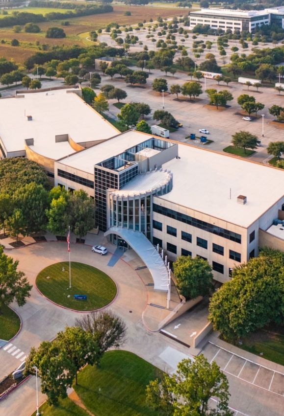 Rubenstein Buys PepsiCo’s Dallas Campus - Commercial Property Executive