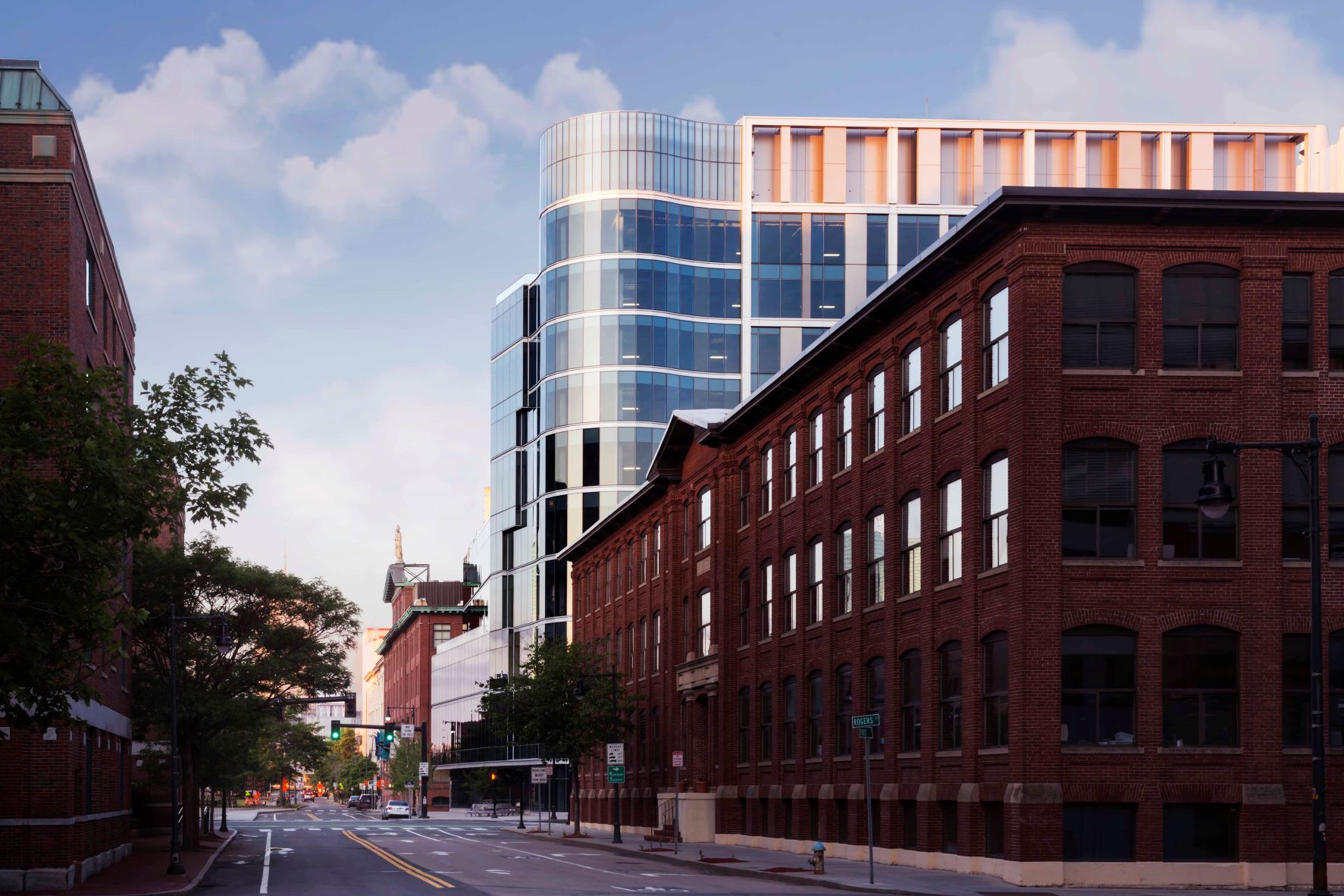 A Deep Dive into Sustainable Life Science Buildings With SGA's Matthew ...