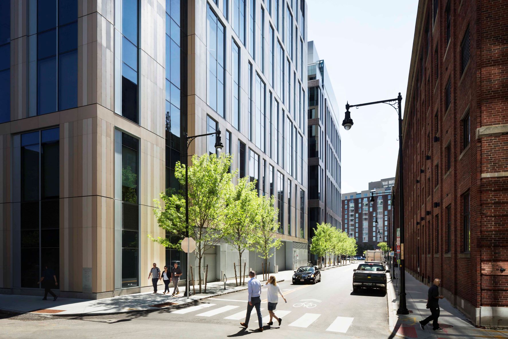 A Deep Dive into Sustainable Life Science Buildings With SGA's Matthew ...