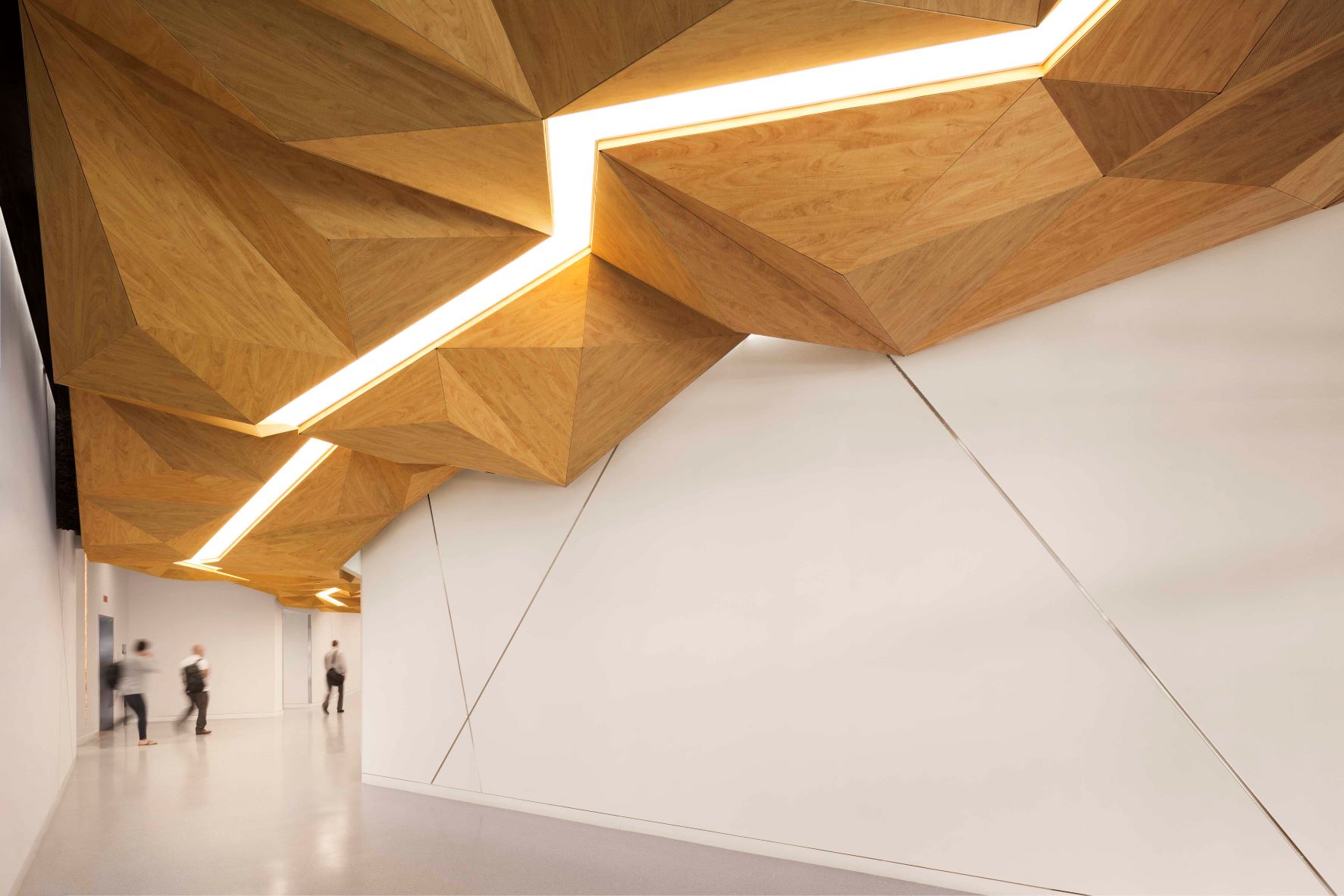 A Deep Dive into Sustainable Life Science Buildings With SGA's Matthew ...