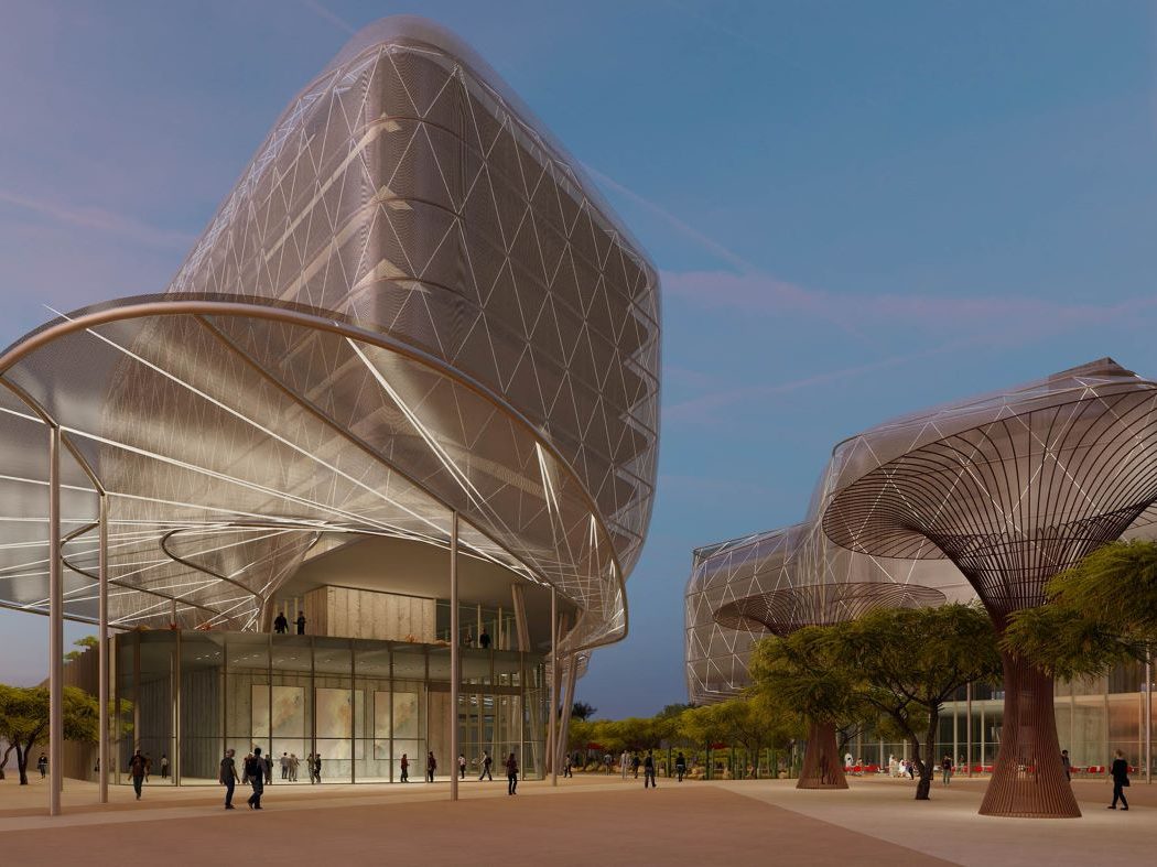 Health Sciences Center Coming to Phoenix - Commercial Property Executive