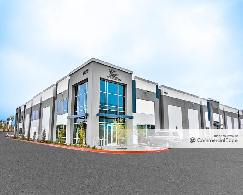 MDH Partners Lands $85M for Industrial Portfolio Buy - CPE MDH Partners Lands $85M for Industrial Portfolio Buy - CPE