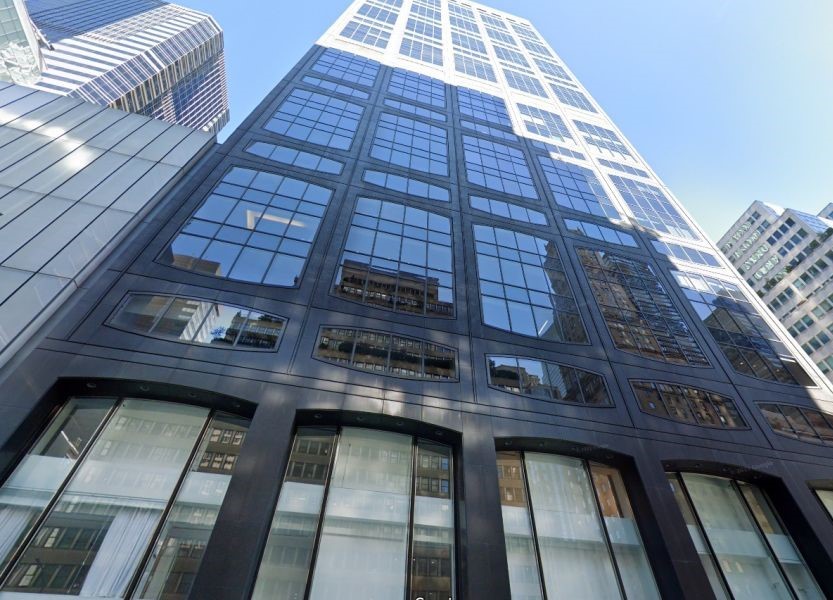 SL Green JV Closes $445M Purchase of Manhattan Tower - Commercial ...