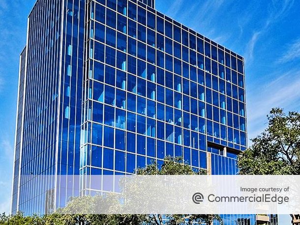 Hines Global Income Trust Pays $145M for Houston Tower - CPE