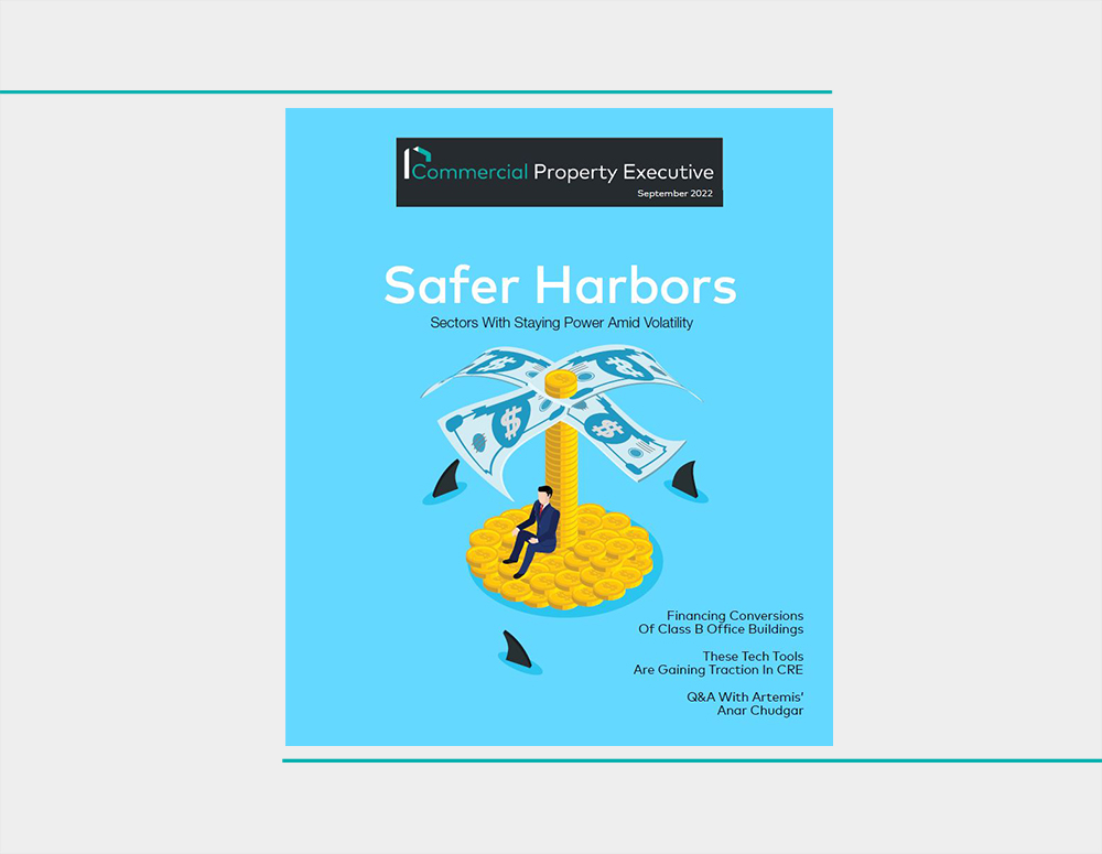 The September Digital Issue of CPE Is Now Available! - Commercial ...