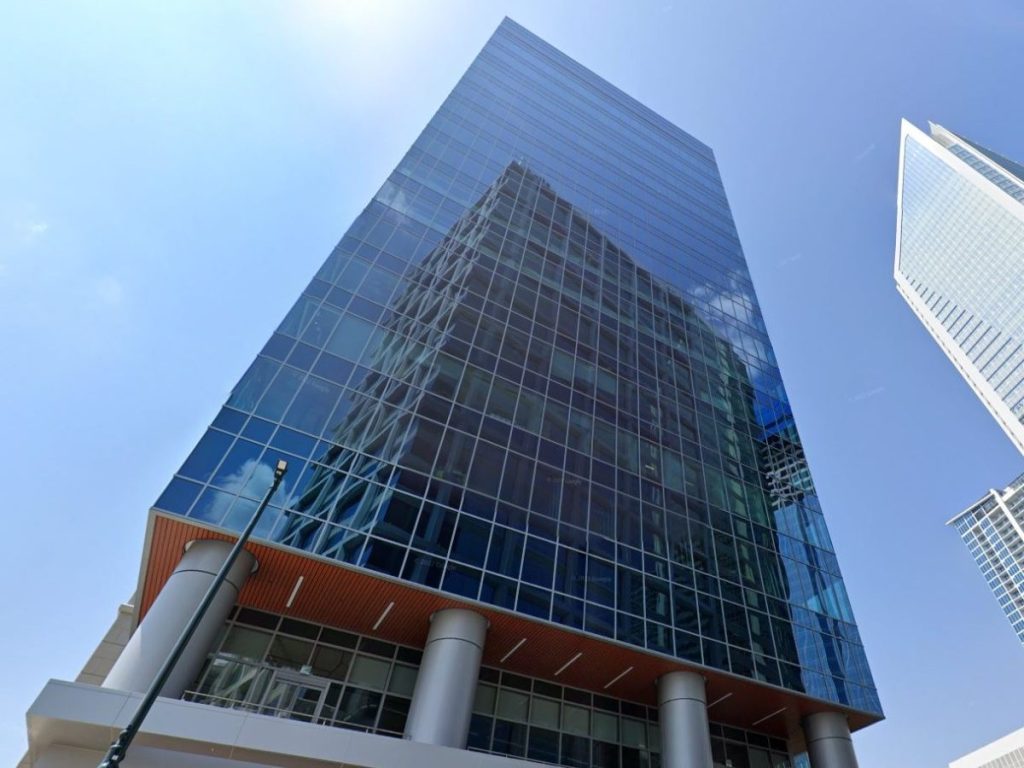 Highwoods Properties Closes $201M Office Tower Acquisition - CPE