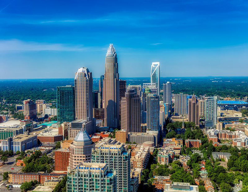 Bank of London Picks Charlotte for 2nd US Hub - CPE