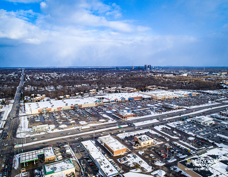 Kaufman & Jacobs Acquires Detroit-Area Retail Center - Commercial ...