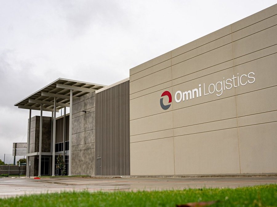Urban Logistics Completes Dallas-Fort Worth Campus - Commercial ...