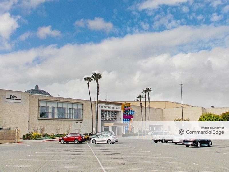 Shopoff Pays $49M for Orange County Macy's Asset - CPE