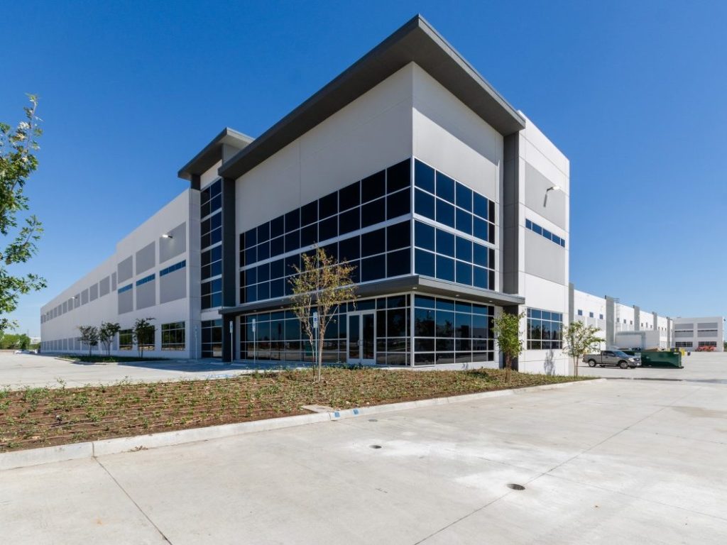 MDH Partners Inks Major Lease in Fort Worth - CPE
