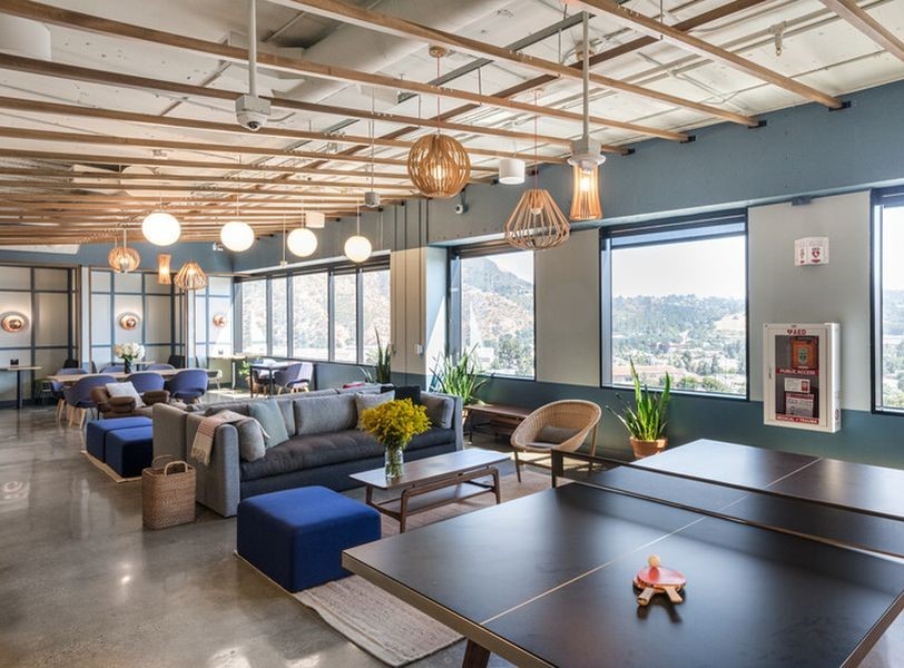 WeWork Launches Global Return-to-Work Program - Commercial Property ...