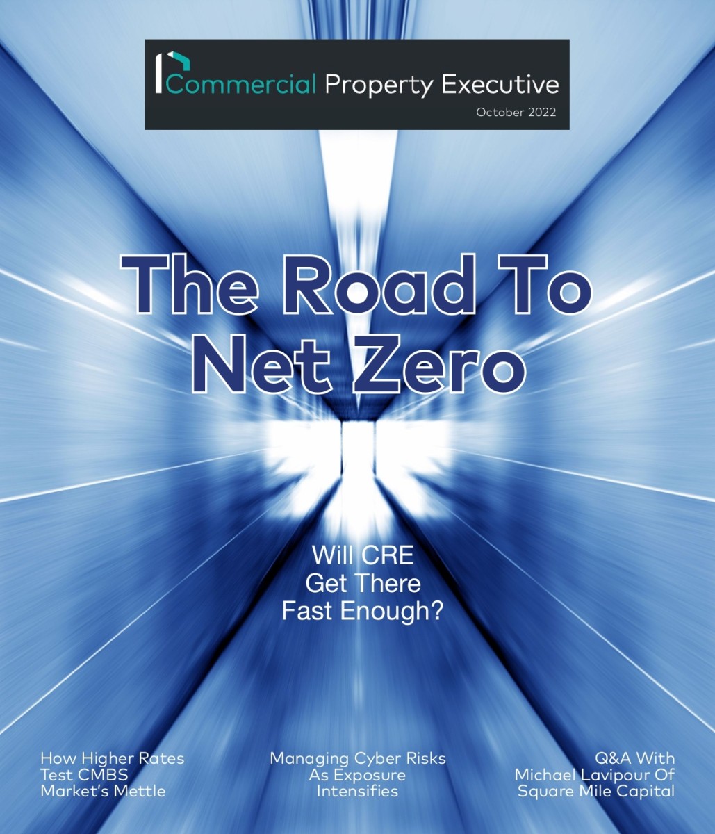 digital archive - Commercial Property Executive