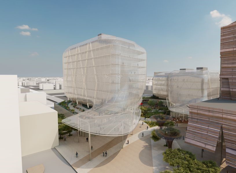 U of Arizona Research Center Lands $150M in Funding - Commercial ...