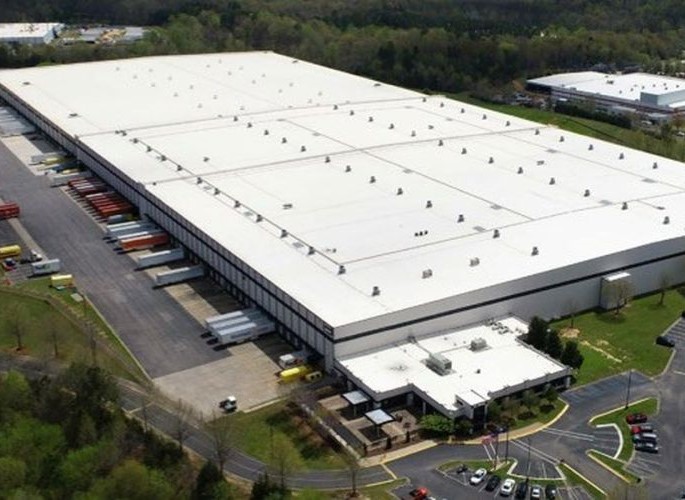 LRC Properties Pays $81M for 1 MSF Warehouse - Commercial Property ...