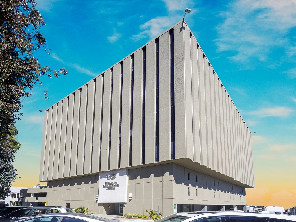 Gemini Rosemont Pays $59M for Bay Area Life Science Asset - CPE