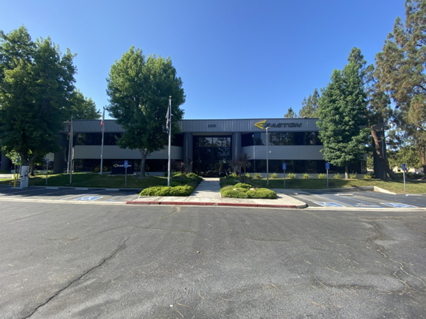 HRL Laboratories Pays $40M For Southern California Asset - CPE