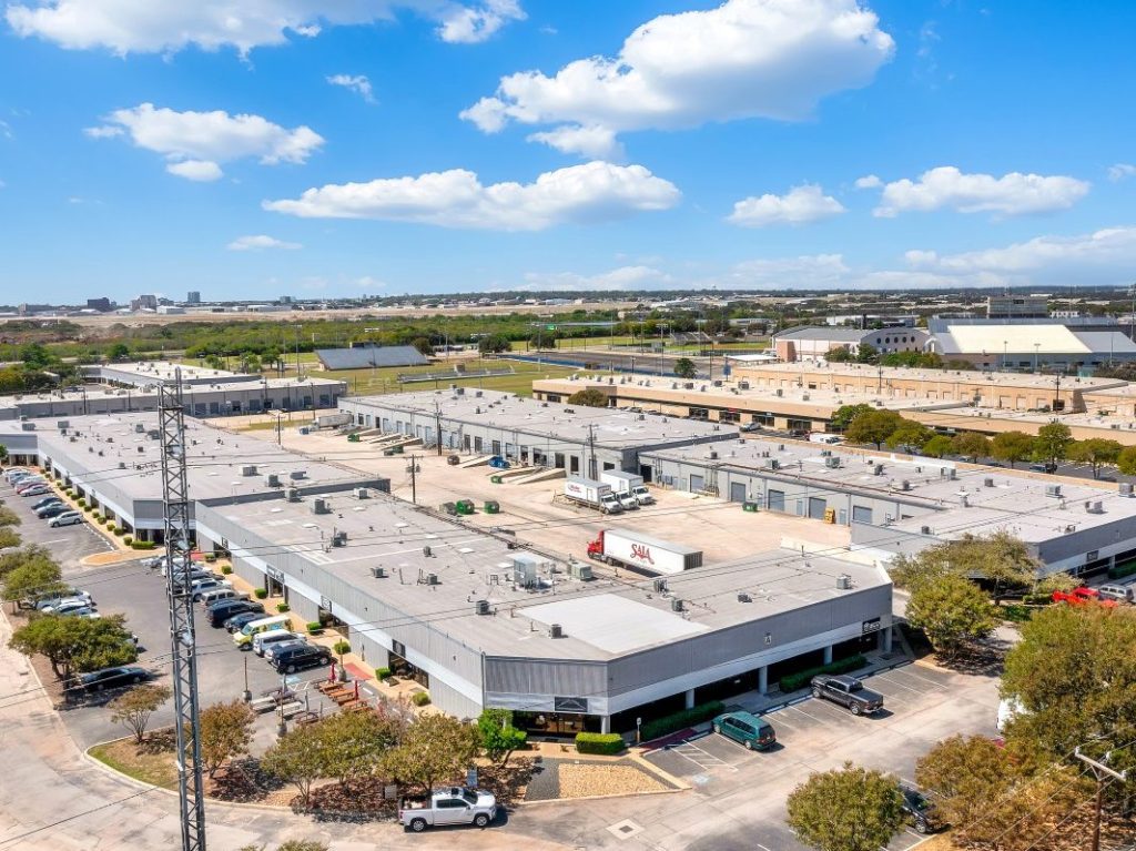 Fort Capital Grows San Antonio Footprint - CPE
