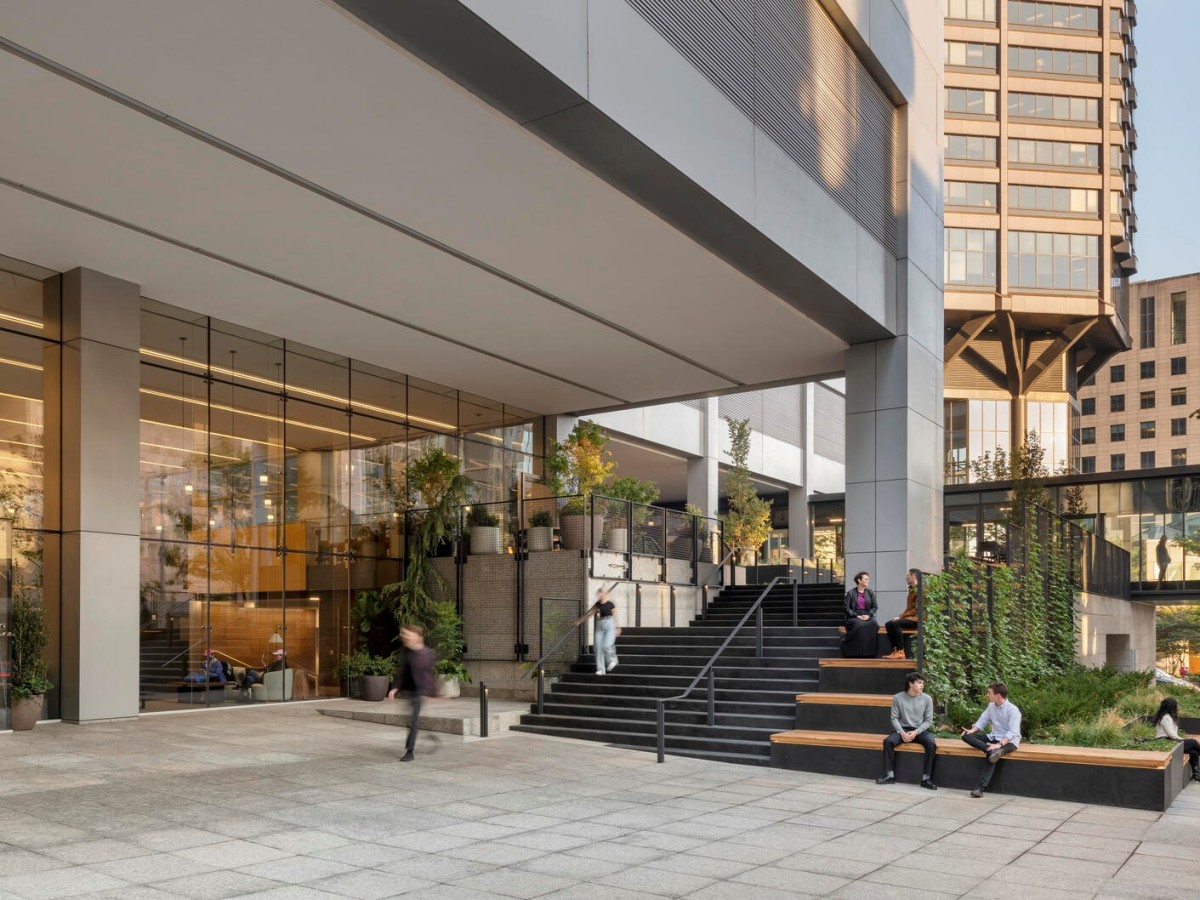 Seattle – Commercial Property Executive