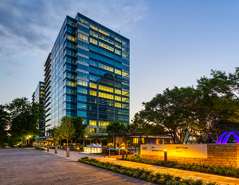 Atlanta Commercial Real Estate News | Commercial Property Executive