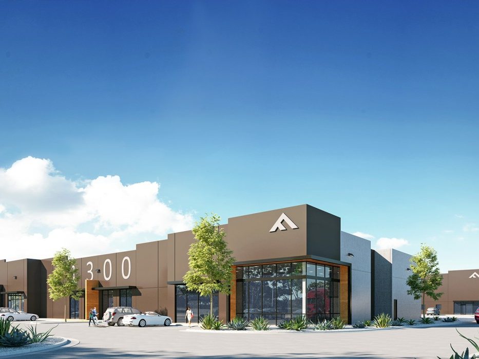 Freehill Development Kicks Off North Austin Project - CPE