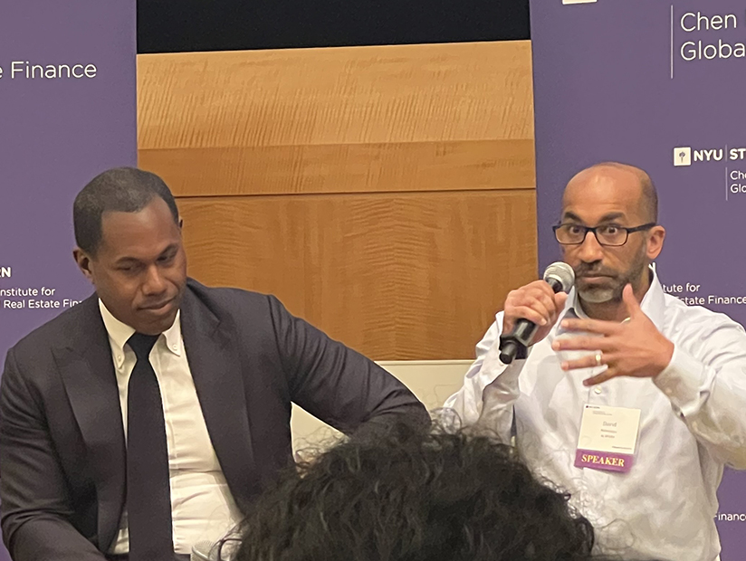 How CRE Is Doing on ESG Focus of NYU Conference - Commercial Property ...