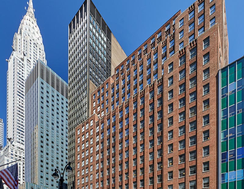 Serendipity Labs to Open Coworking Space at Durst Property - Commercial ...