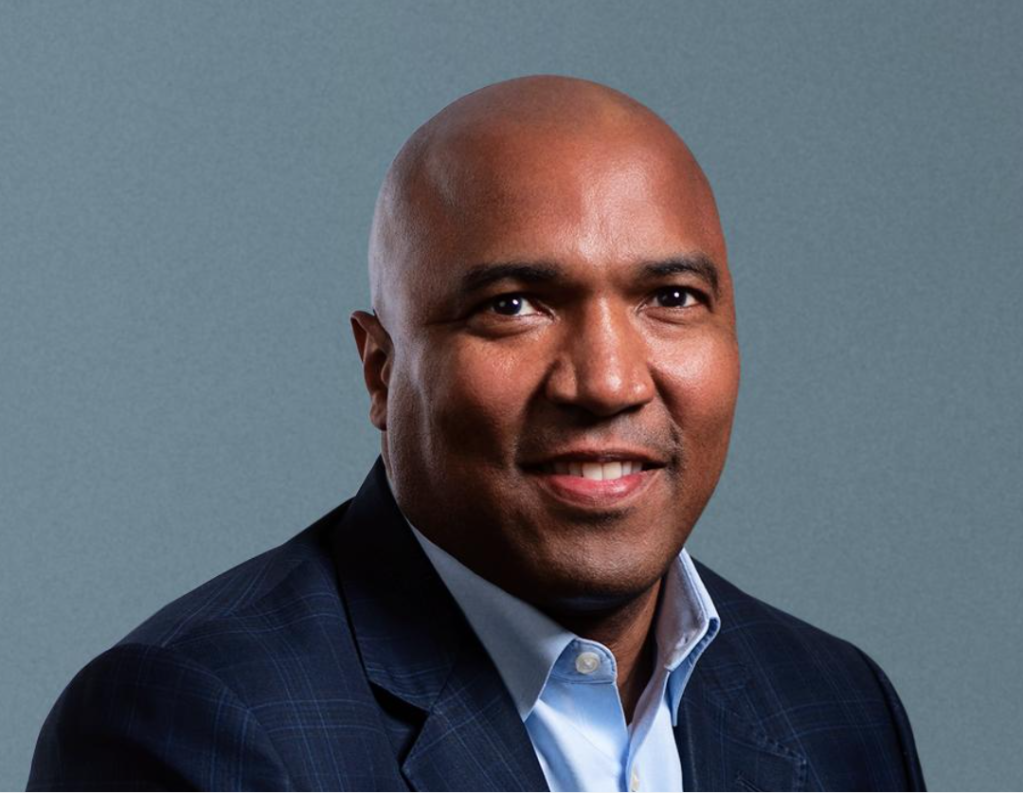 CBRE’s Tim Dismond on Empowering Black Voices in ESG