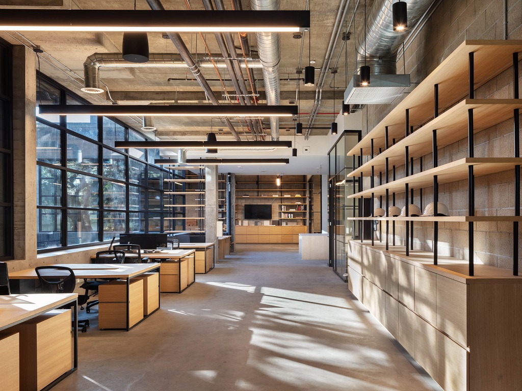 Hollywood Office Asset Trades - Commercial Property Executive