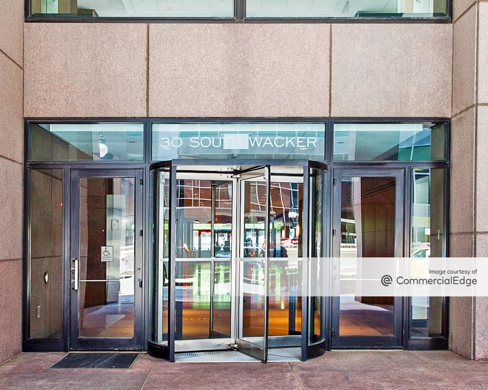 Tishman Speyer Secures Tenant at Chicago Office Complex - Commercial ...