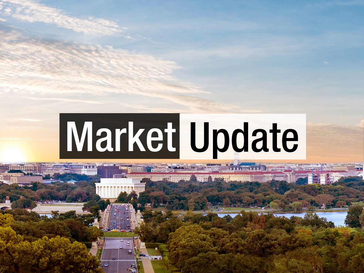 Market Update: DC Office Had a Steady 2022 - CPE