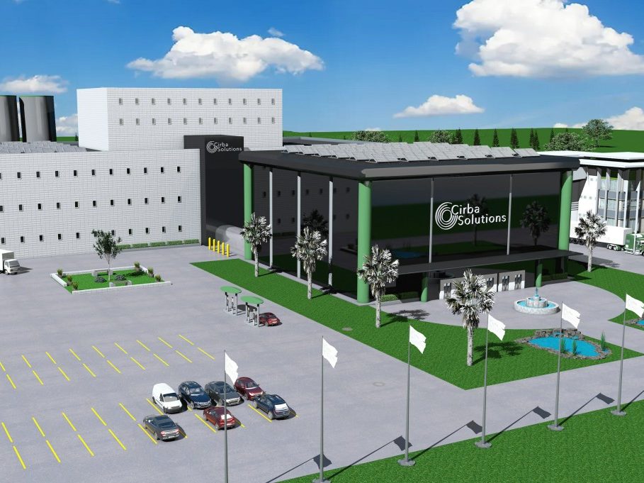 $1B Battery Recycling Plant Eyed in South Carolina - Commercial ...