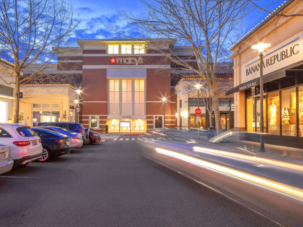 Balboa Acquires $54M Portland-Area Mall - Commercial Property Executive