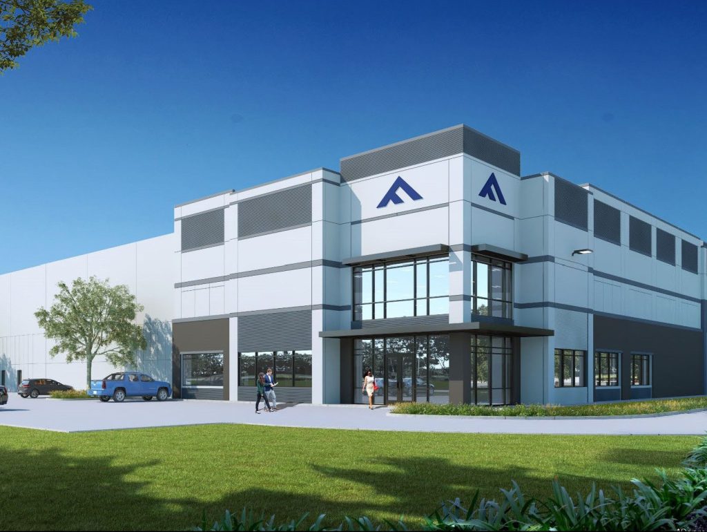 Freehill Moves Forward With Greater Austin Project - Commercial ...