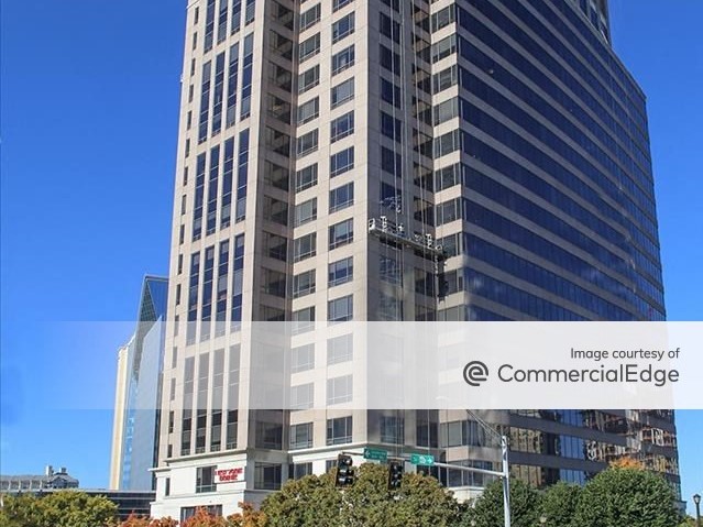 JPMorgan Chase to Expand Atlanta Footprint - Commercial Property Executive