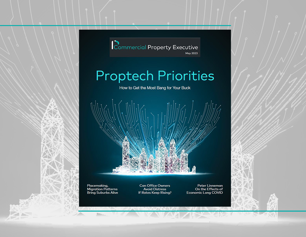 The May Digital Issue of CPE Is Now Available! - Commercial Property ...