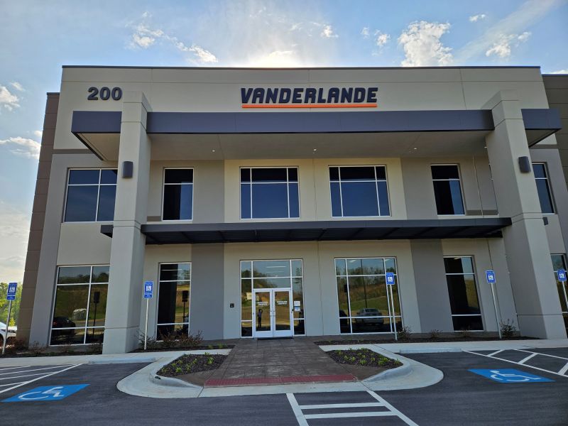 MDH Partners Acquires 1.4 MSF Industrial Portfolio - Commercial ...