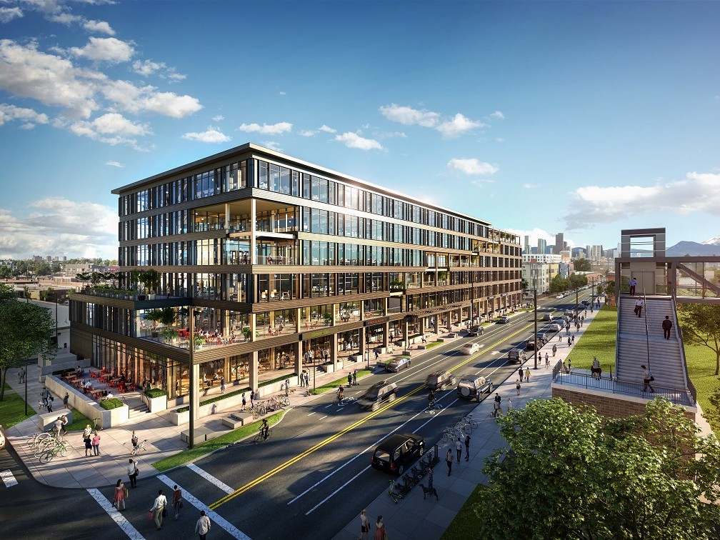 Hines Tapped for Major Texas A&M Project - Commercial Property Executive