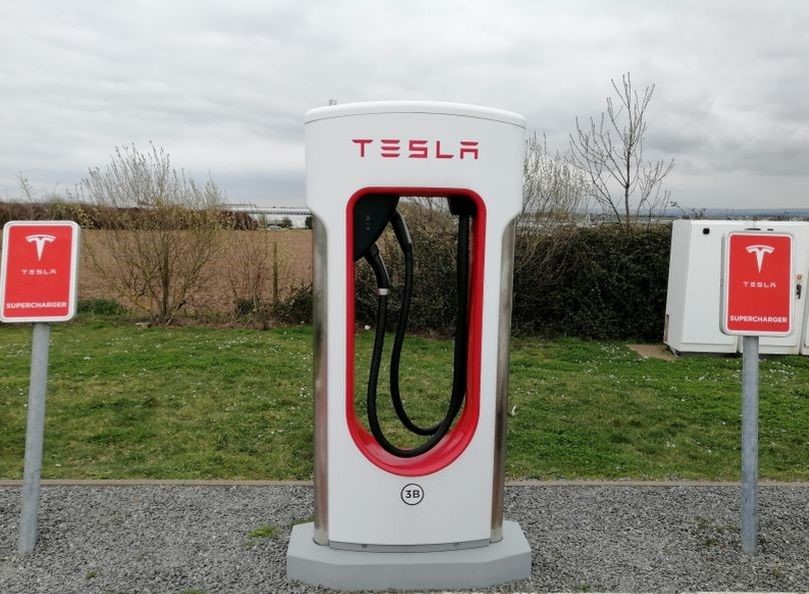 Tesla Leases Seattle-Area Facility - Commercial Property Executive