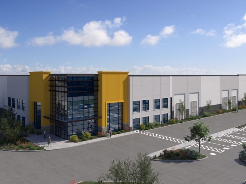 Birtcher Lands $49M for Inland Empire Development - Commercial Property ...