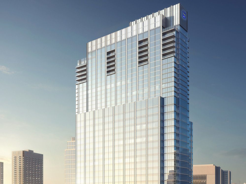 Spear Street Pays $225M for Minneapolis Office Space - Commercial ...