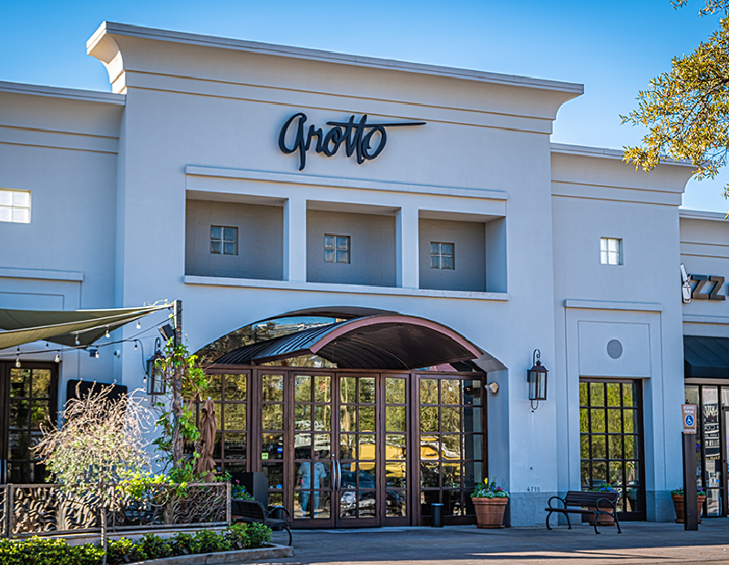 Fully Leased Houston Strip Center Changes Hands - Commercial Property ...